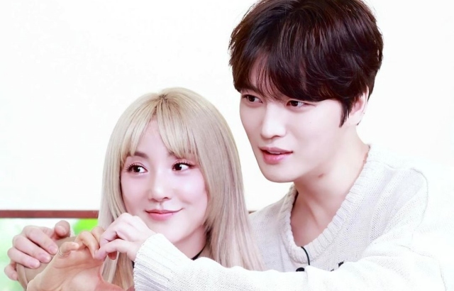 金在中初戀竟是S.E.S.的她！甜蜜告白「姐姐支配了我的靈魂」 - Kpopn
