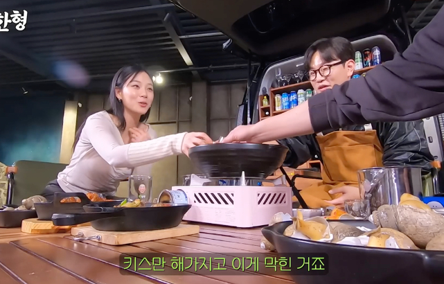 性感R&B女神BIBI自曝第一次接吻後全身痠痛？最後竟是靠「這個方法」治好！ - Kpopn