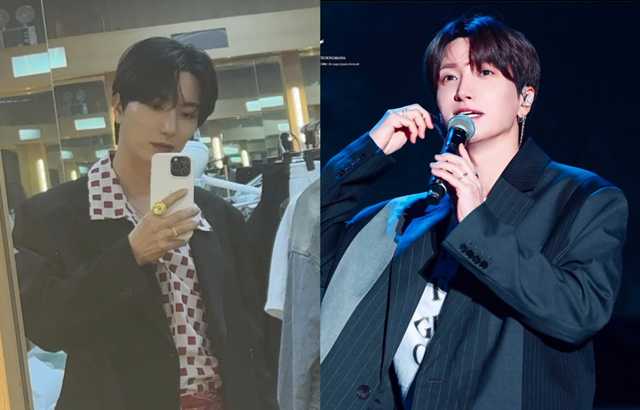 利特又劇透！爆SJ演唱會前還有震撼公告 SM理事崩潰「別再講了」讓他好委屈 - Kpopn