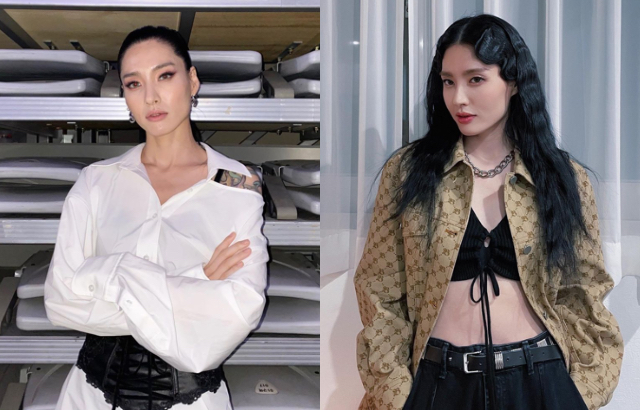 MONIKA回歸《街頭女戰士2》擔任評審 毒舌評語引發期待！ MONSTA X SHOWNU也將出演 - Kpopn