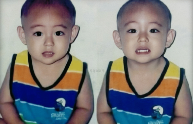 被V的日常外貌嚇到的TXT成員？網友認同「我看過最完美的人類」 - Kpopn