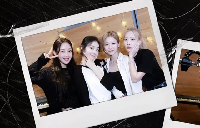 知名製作人 Ryan Jhun《MAXIS》企劃與本月少女合作！ - Kpopn