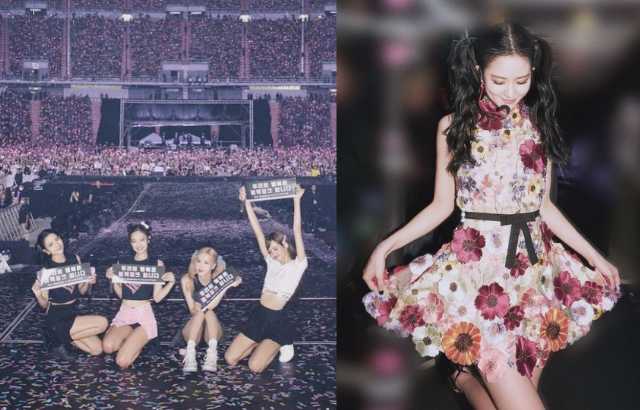 YG緊急宣告Jisoo確診新冠肺炎！ 確定缺席《BORN PINK》大阪場2場演出 海外粉絲全哀號 - Kpopn