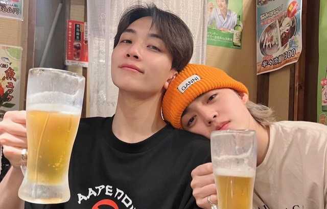 HYBE風水要祭改？SEVENTEEN、NewJeans、TXT、ILLIT輪流腳傷休養 - Kpopn