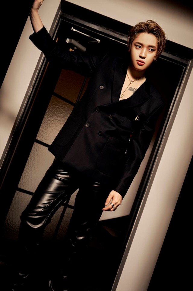 TEEN TOP 成員 Niel 與經紀公司 NEW ENTRY 簽訂合約 - Kpopn