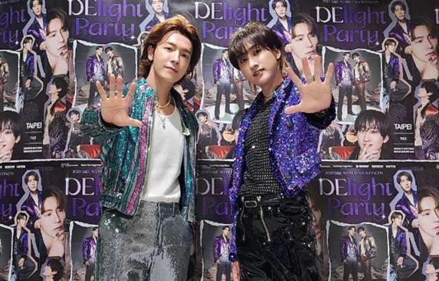 SJ東海 銀赫「當共同代表」喜迎新篇章！新公司「挖角13年經紀人」繼續打拚 - Kpopn