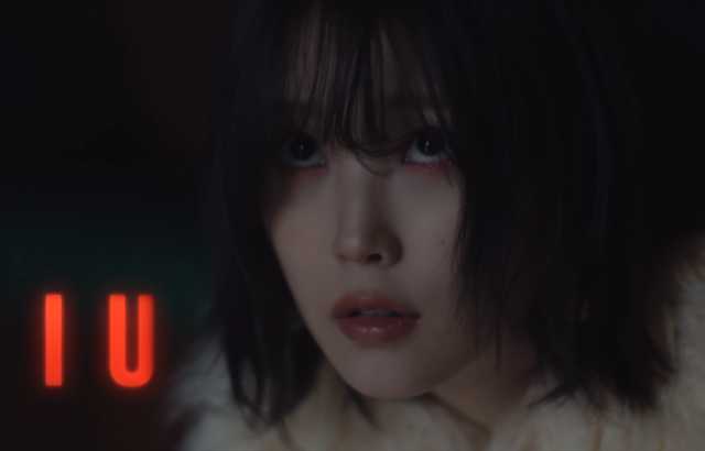湯唯驚喜現身IU MV…還演她女兒！公開告白「喜歡IU」被抓包早就是粉絲 - Kpopn