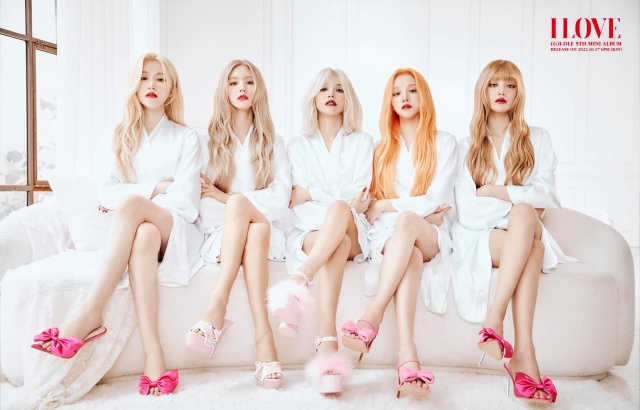 韓媒爆(G)I-DLE將發行新曲！回歸日期曝光 - Kpopn