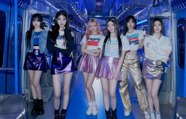 IVE十月即將回歸！Starship硬起來與惡評營銷號「脫飯收容所」抗戰到底 - Kpopn