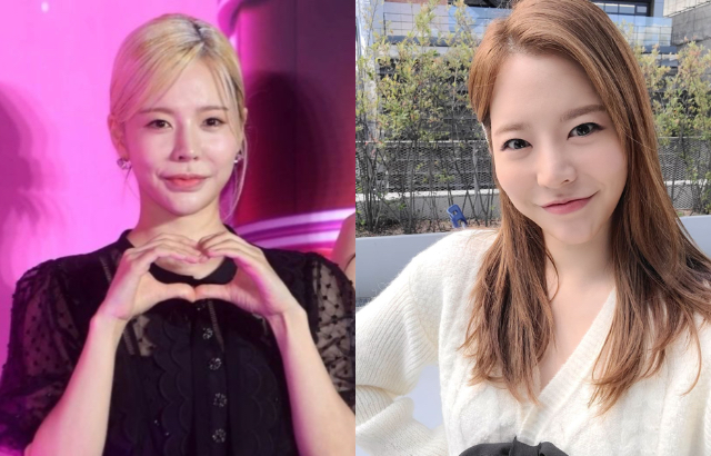 SM藝人大批出走 繼Sunny之後韓網瘋狂推測下一個是寶兒？！ - Kpopn