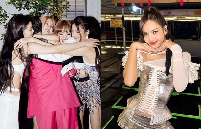 韓媒體人揭BLACKPINK續約內幕早泡湯了！ 曝「Lisa瘋馬秀後就玩完」YG只求這事 - Kpopn