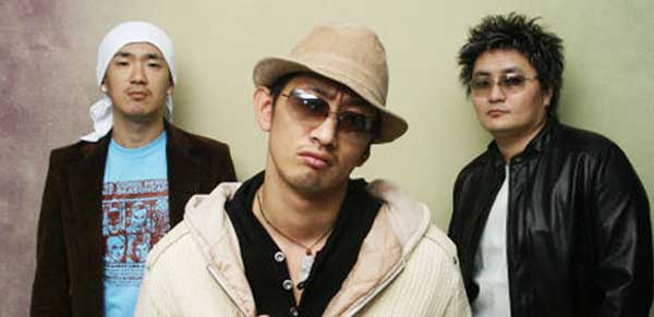 DJ DOC巡演首場門票完售 - Kpopn