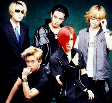 韓團始祖H.O.T重組? - Kpopn