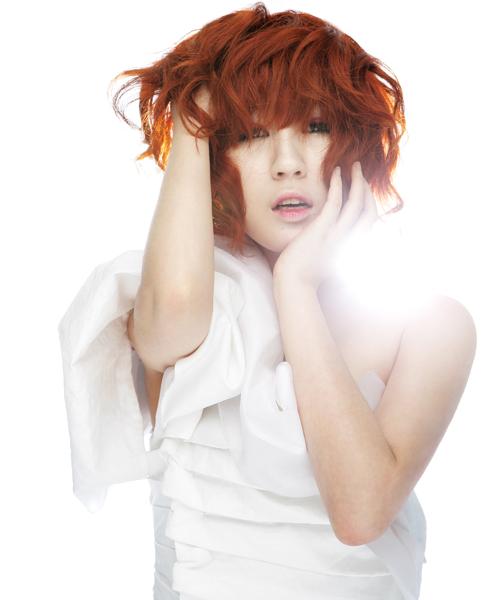 Yoari 的金正恩巧克力 - Kpopn