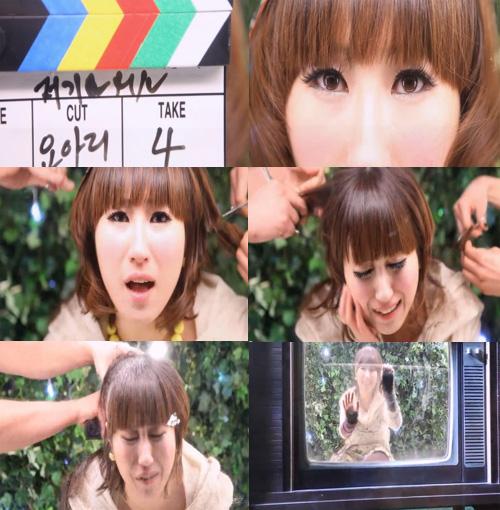 新人Yoari是前BEG成員？ - Kpopn