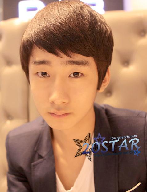 20Star 8月出道 - Kpopn