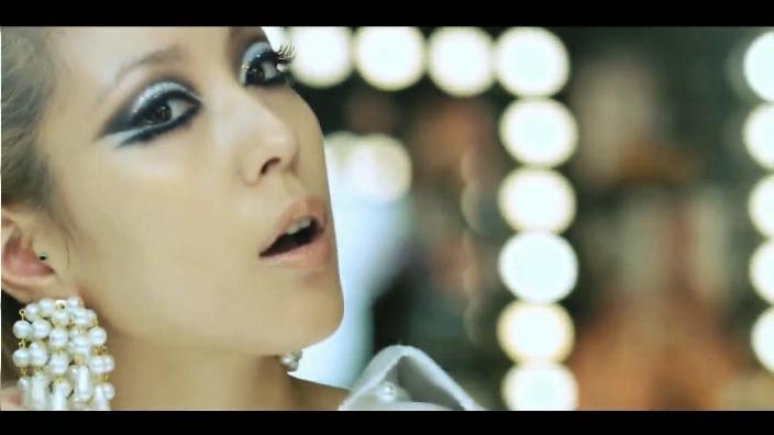 BoA 想要成為少女時代? - Kpopn