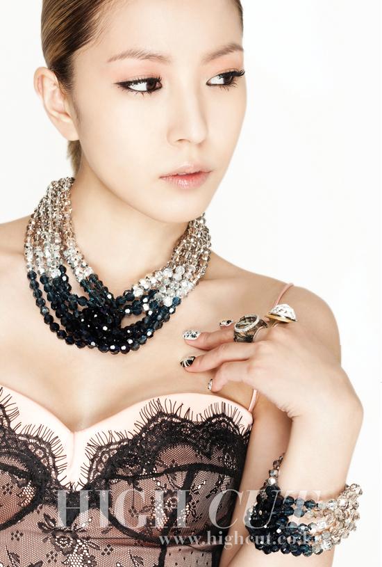 寶兒將發行Live DVD - Kpopn