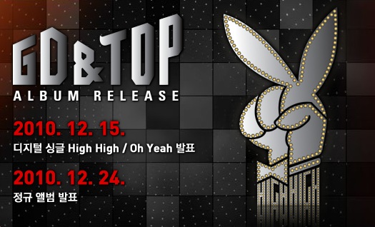 GD,TOP單曲公開倒數 - Kpopn