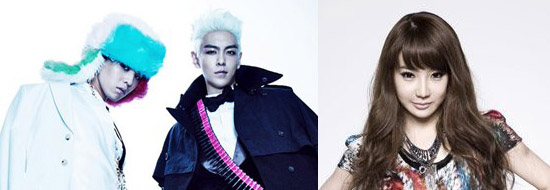 Acapella版GD&TOP - Kpopn