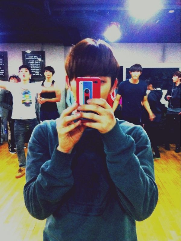 2AM為演唱會努力練習 - Kpopn