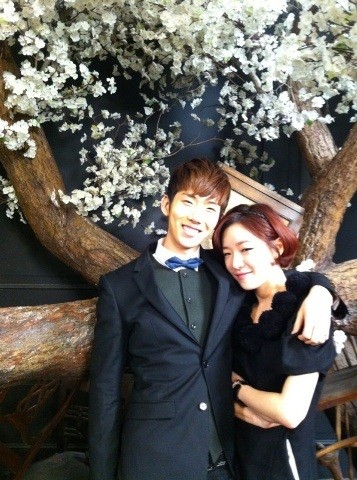 亞當夫婦將出日版 DVD! - Kpopn