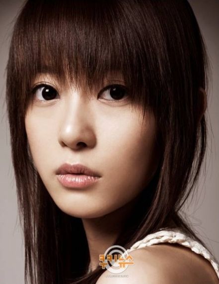 神似Victoria的新歌手 - Kpopn