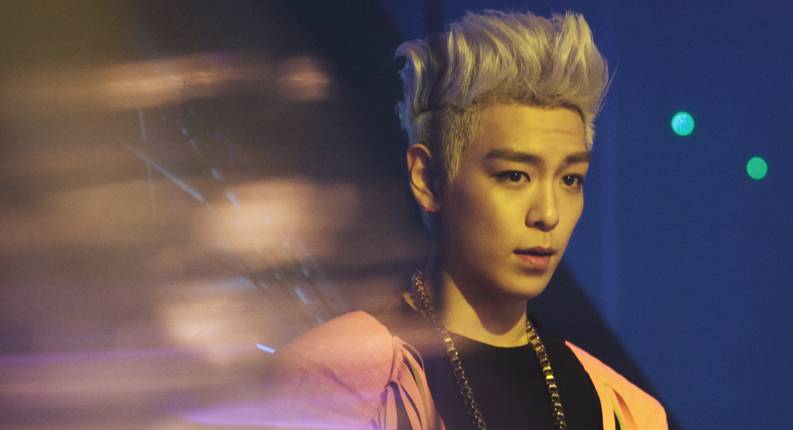 GD&TOP獨家專訪 - TOP - Kpopn