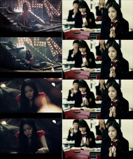 Cube新女團A Pink? - Kpopn