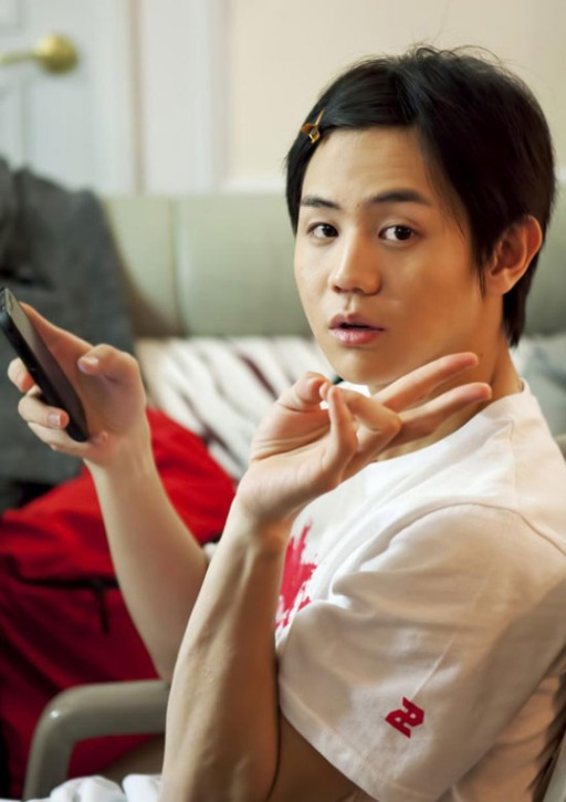 Beast登機準備照公開 - Kpopn