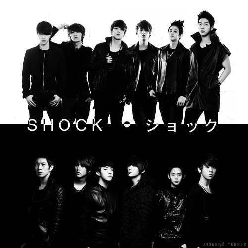 日本環球澄清Beast活動 - Kpopn