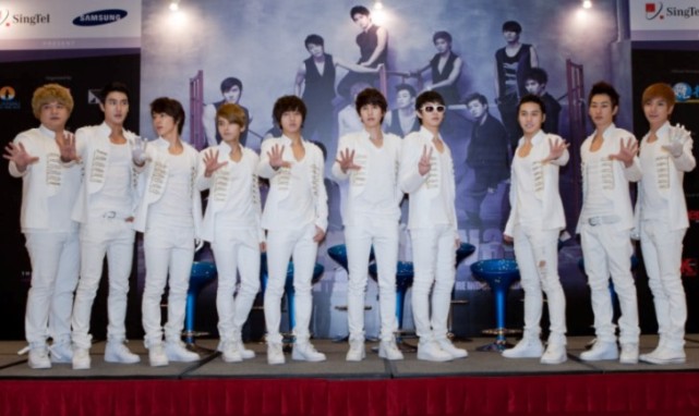 SS3臺灣場應援活動Pt2 - Kpopn