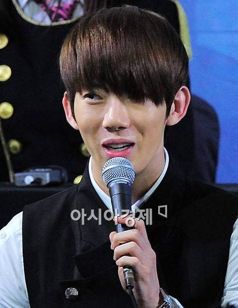 2AM 趙權，生日快樂 - Kpopn