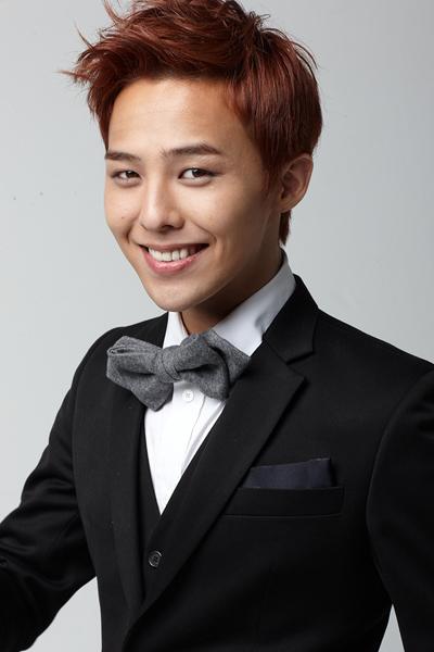 G-Dragon 髮型史 Part3 - Kpopn