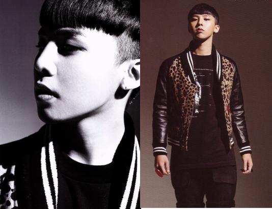 G-Dragon 髮型史 Part3 - Kpopn