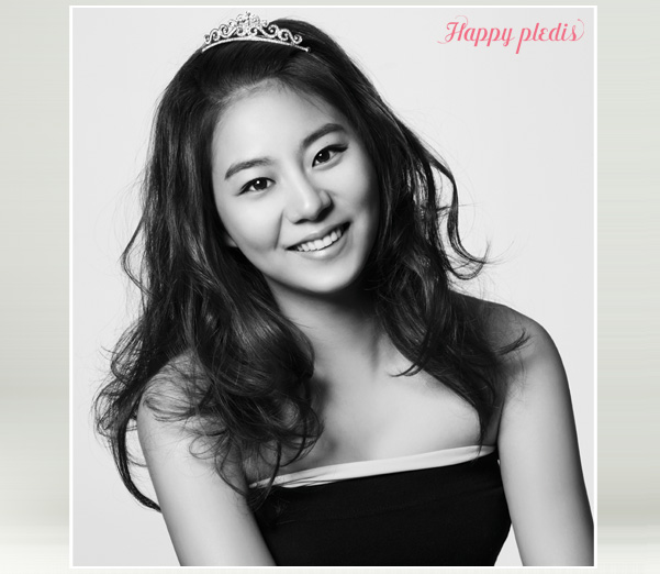 UIE，生日快樂！ - Kpopn