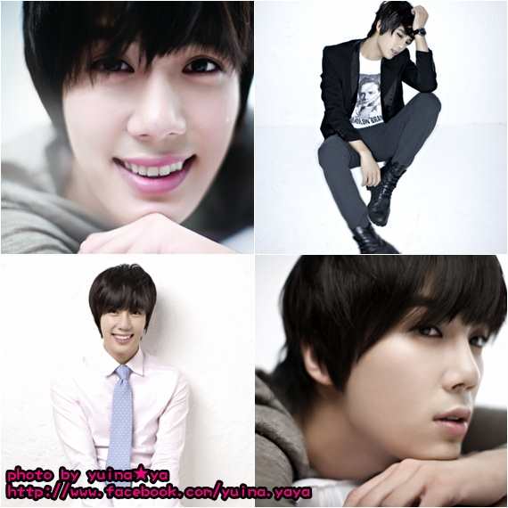 SS501主題曲&OST 特輯 pt2 - Kpopn