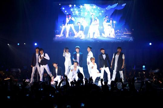 SJ五輯回歸照－東海 - Kpopn