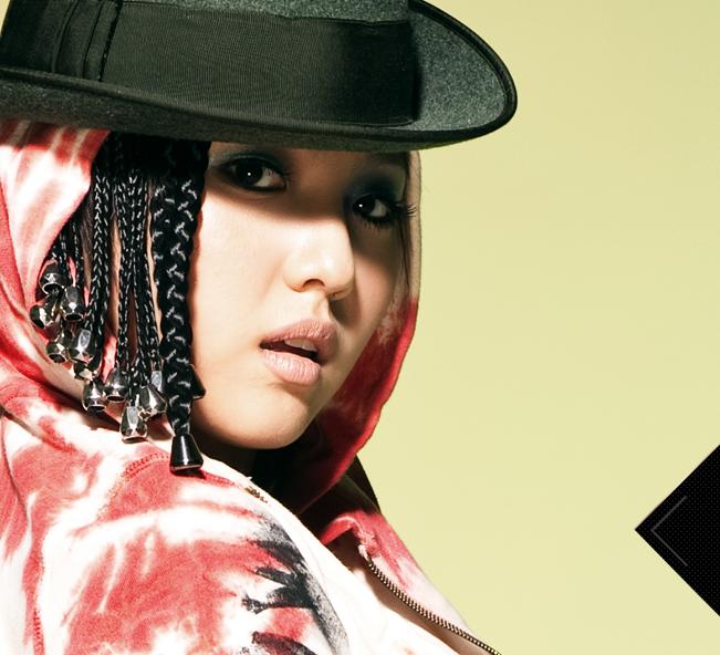 Miss A Min，生日快樂 - Kpopn