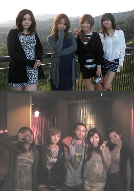 JQT"One By One"mv出爐！ - Kpopn