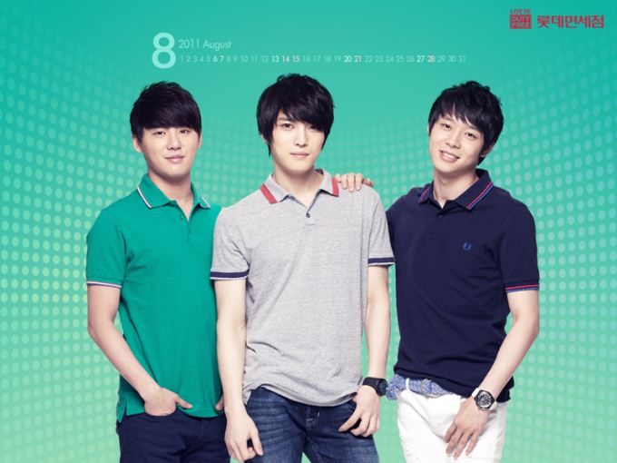 JYJ In Heaven teaser 出爐 - Kpopn