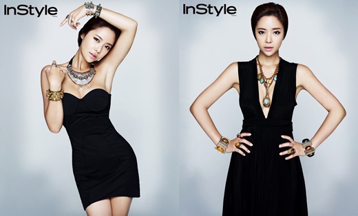 黃靜茵讓人窒息的S Line - Kpopn