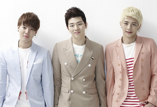 BB.Boys出道曲MV公開 - Kpopn