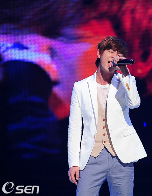 Tony An 的真實身高? - Kpopn