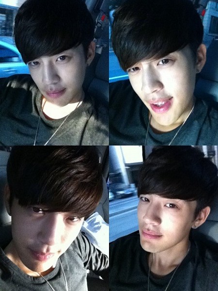 Se7en 生日快樂!!! - Kpopn