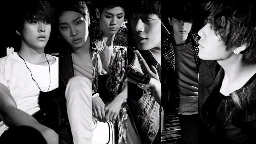 BEAST 出道2年恭喜! - Kpopn