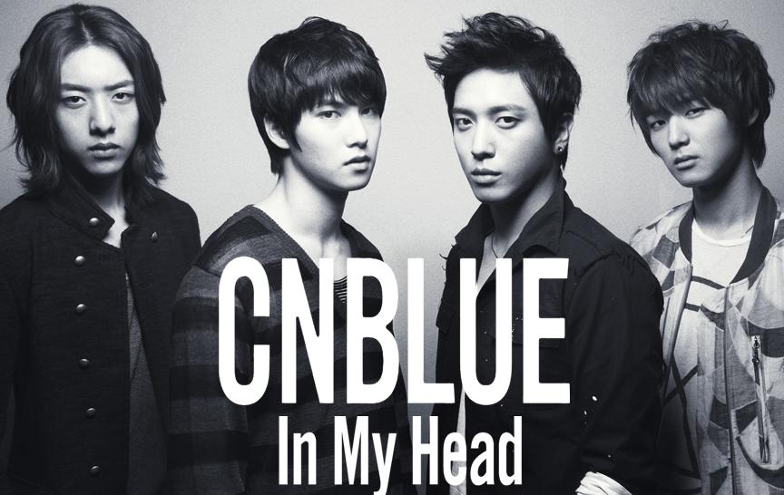 CNBLUE 進佔 Billboard - Kpopn