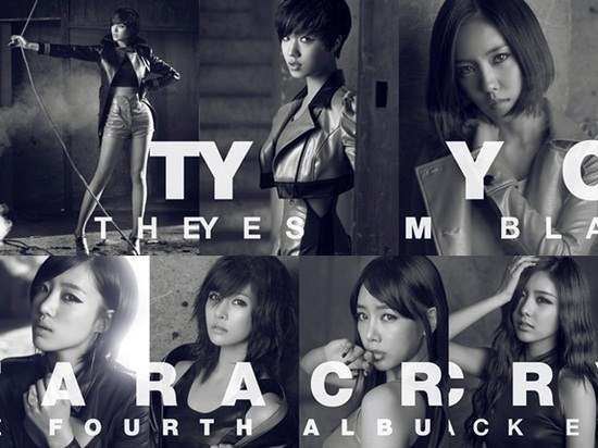 將公開 "Cry Cry" 舞蹈版 mv - Kpopn