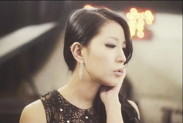 BoA 十周年紀念單曲 PV - Kpopn