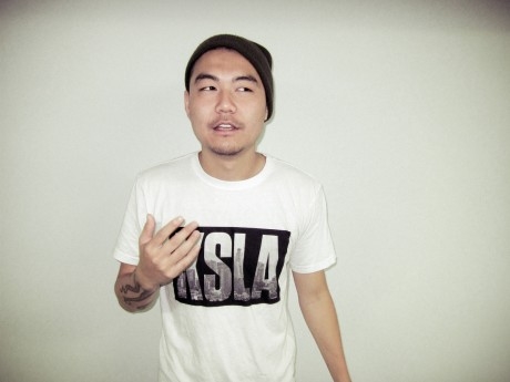 Dumbfoundead終於發新輯 - Kpopn